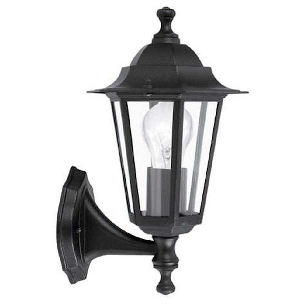 Click Licht Deckenleuchte Außenwandleuchte Up Light Ip44 Laternenform