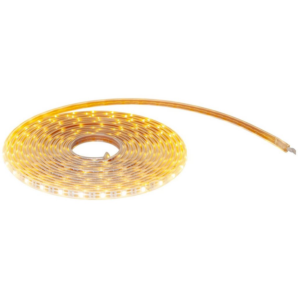 Star Trading Led Lichterkette Strip Light Star Trading Solar Lichtband