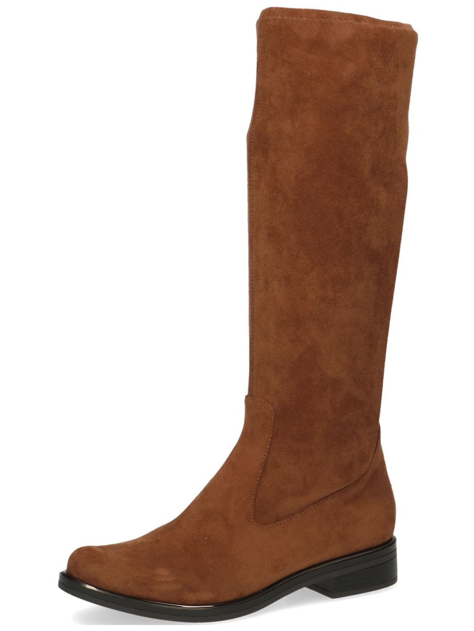 Caprice Stiefel Stiefel, vegane Materialien