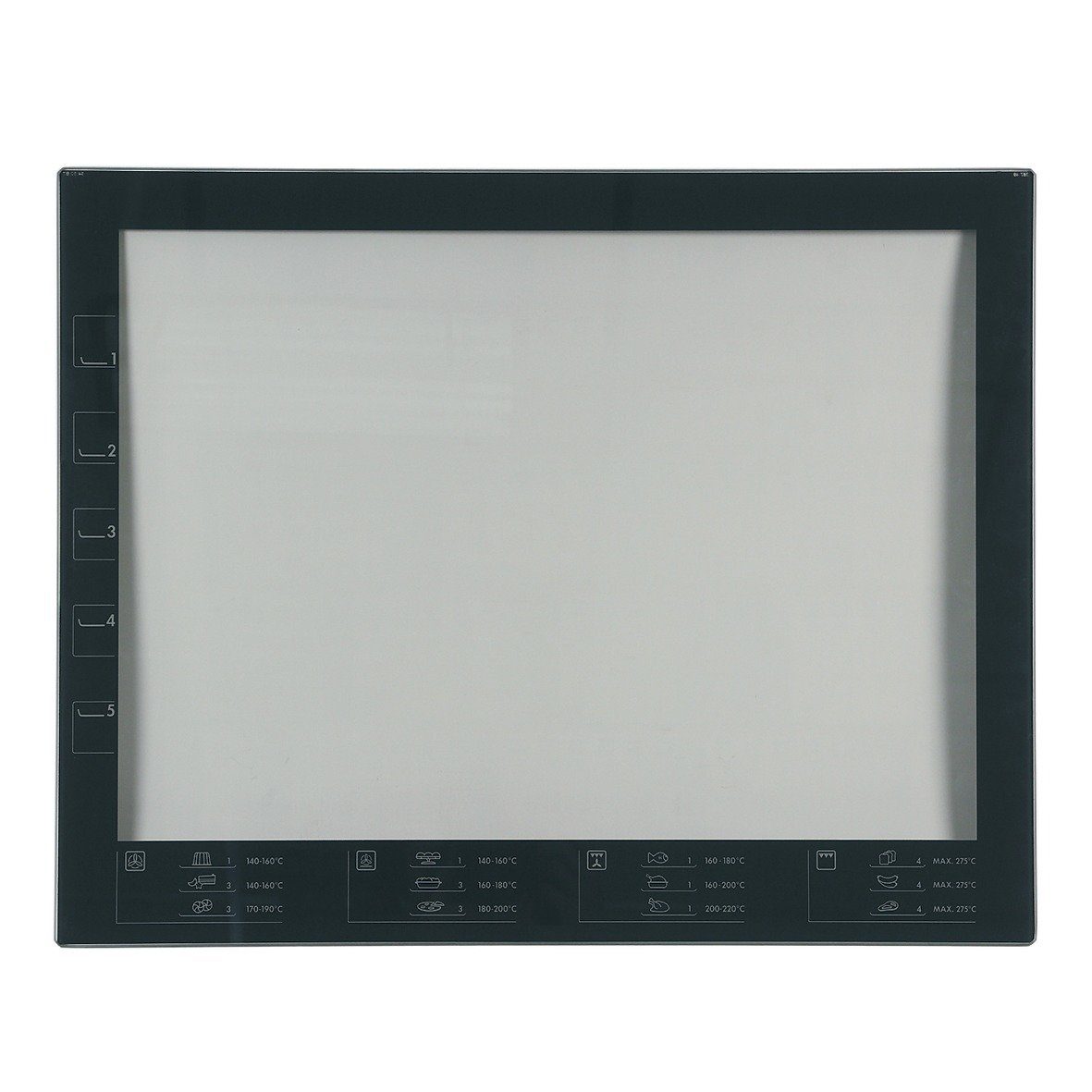 Easypart Montagezubehör Backofen Wie Electrolux 3874994027