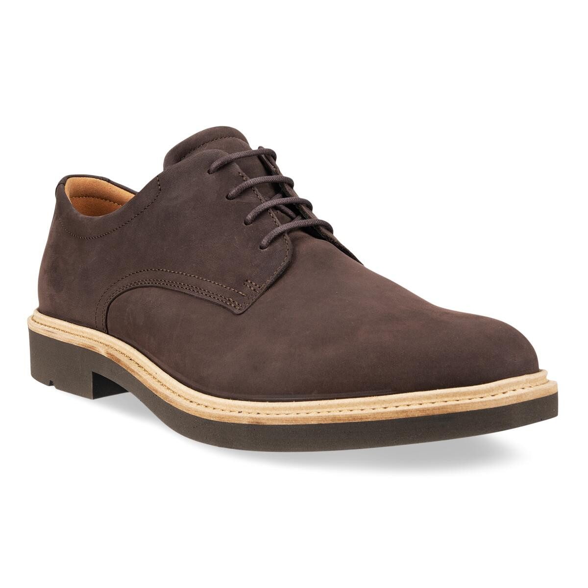 Ecco 52560402178 Schnürschuh