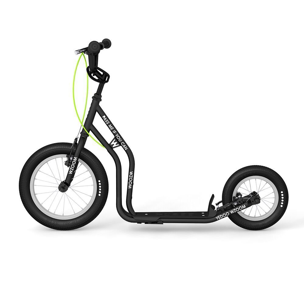 Rutscherauto Wzoom New