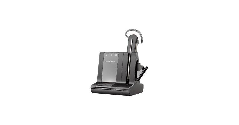 Polycom Poly Savi 8245 Office Headset