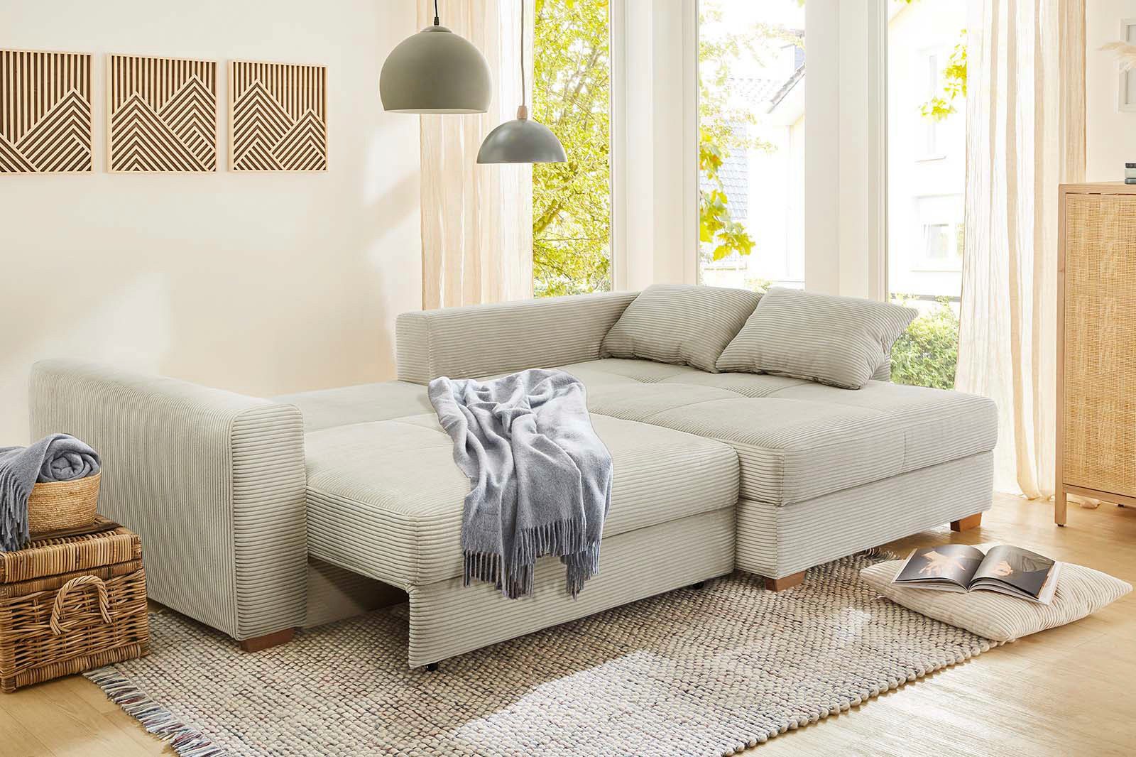 2-Sitzer Schlafsofas online kaufen | OTTO