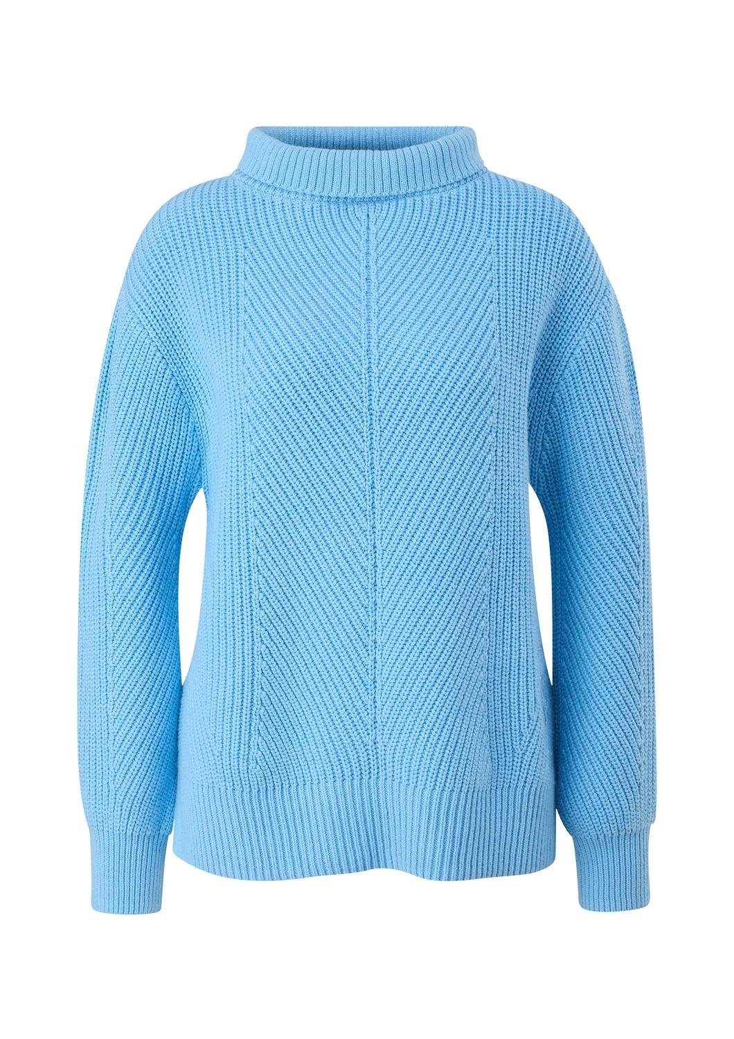 comma casual identity Sweatshirt Strickpullover