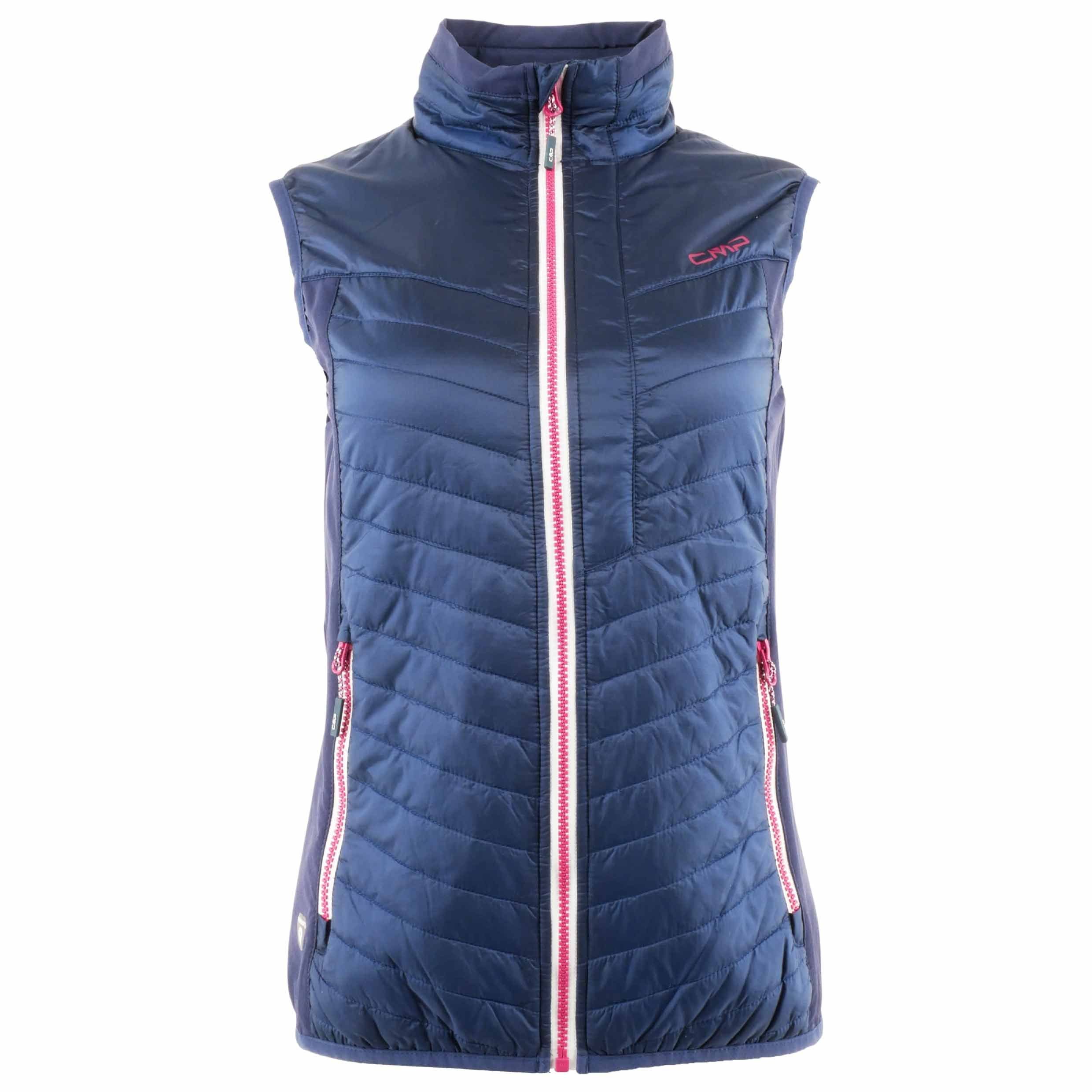 Cmp Funktionsweste Damen Weste