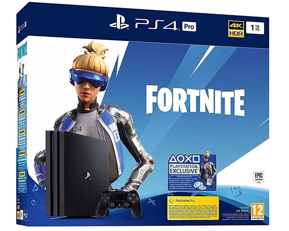 Ps pro 1tb store
