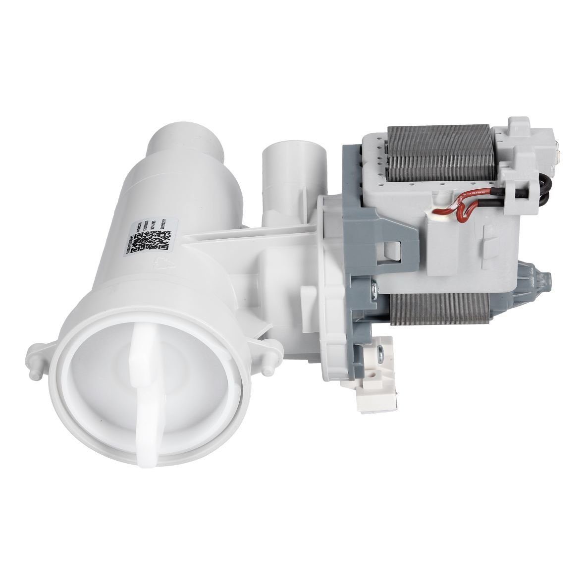 Easypart Elektropumpe Wie Bauknecht C00685577 Ablaufpumpe Whirlpool