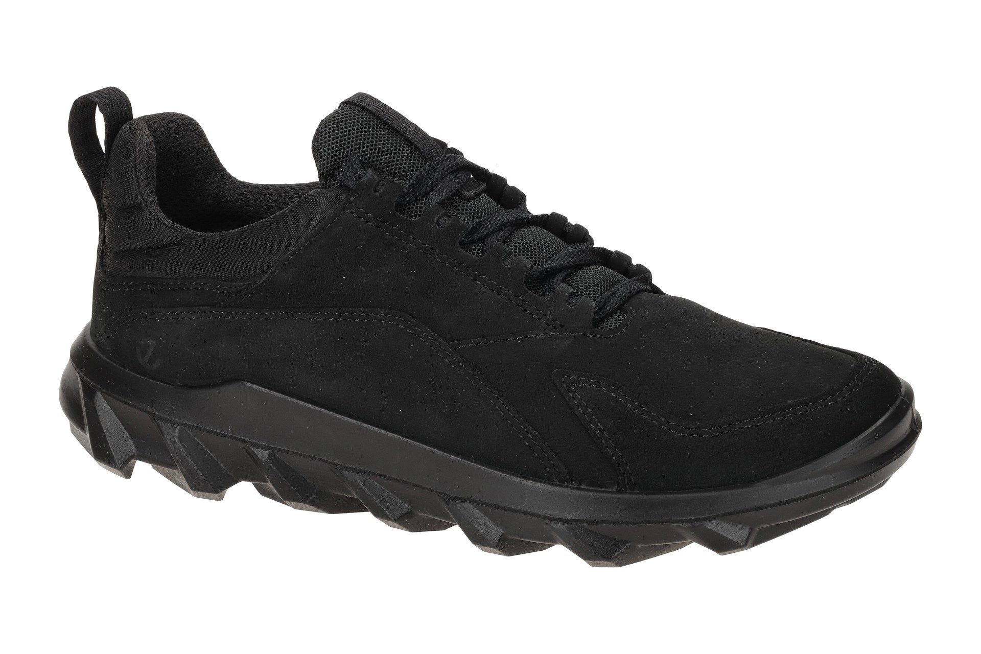 Ecco 82031302001 Schnürschuh