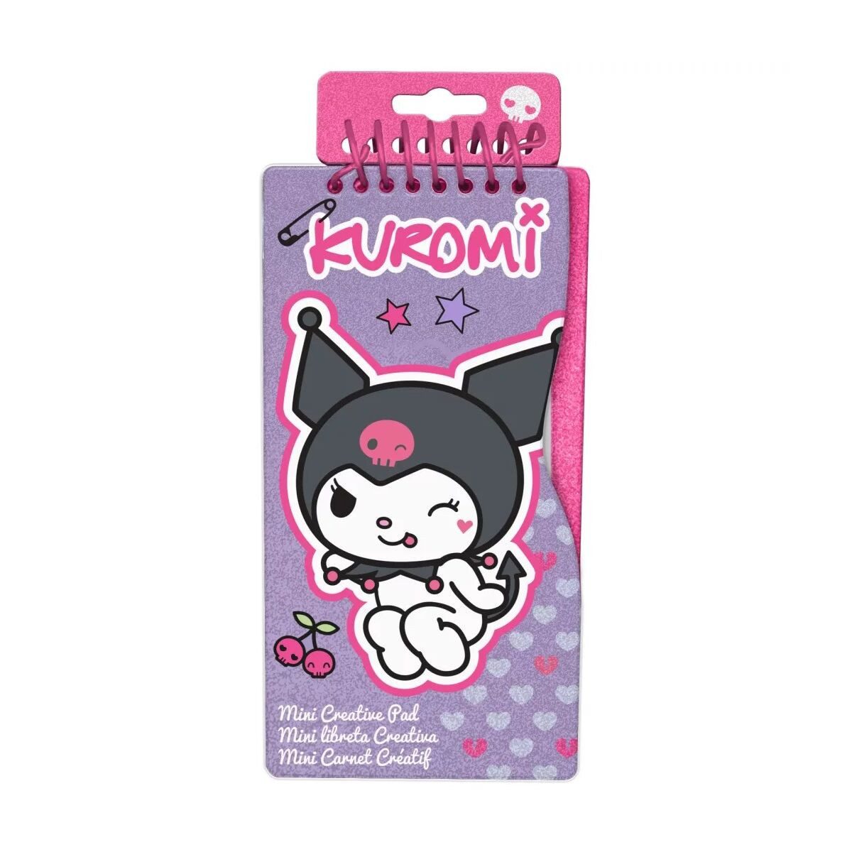 Sarcia.eu Handyhülle Sonny Angel Hello Kitty KUROMI Mini-Babypuppe ...