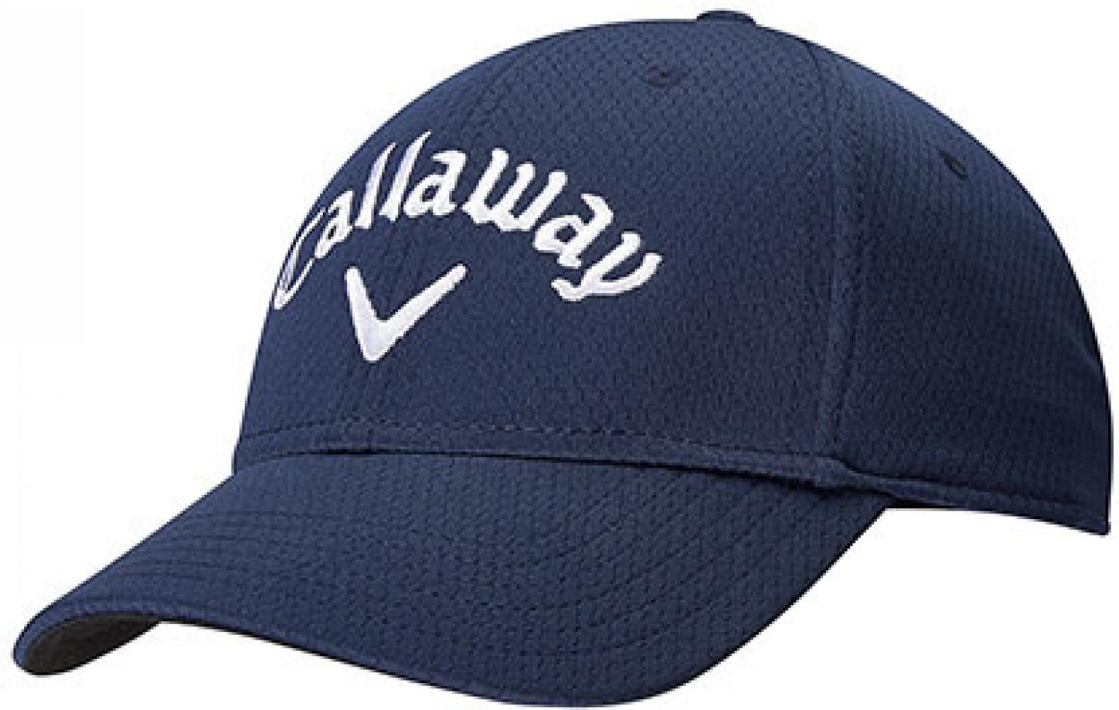 Callaway Baseball Cap Ladies Side Crested Cap Damen, Baseballcappy ...