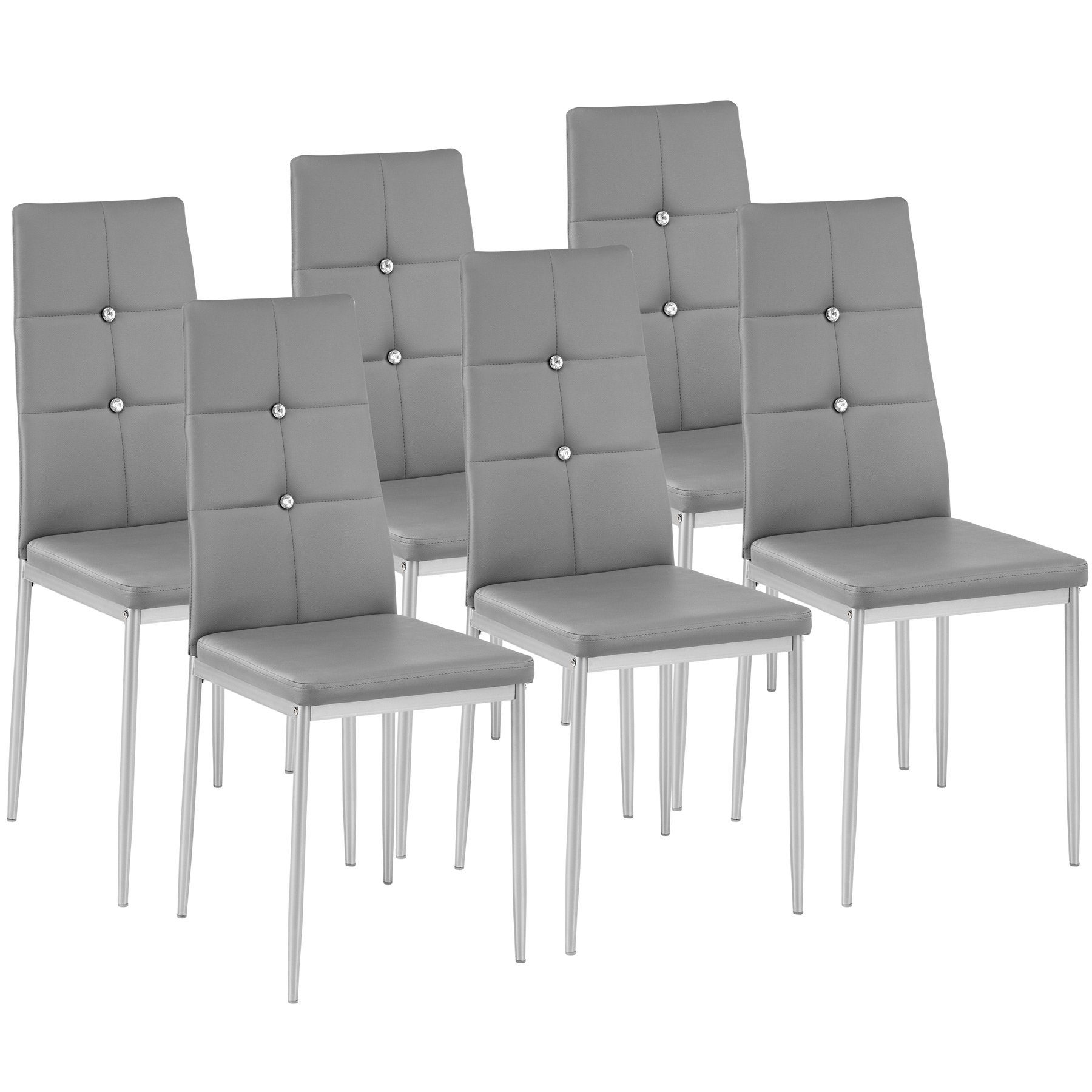 Otto Esszimmersthle 6er Set