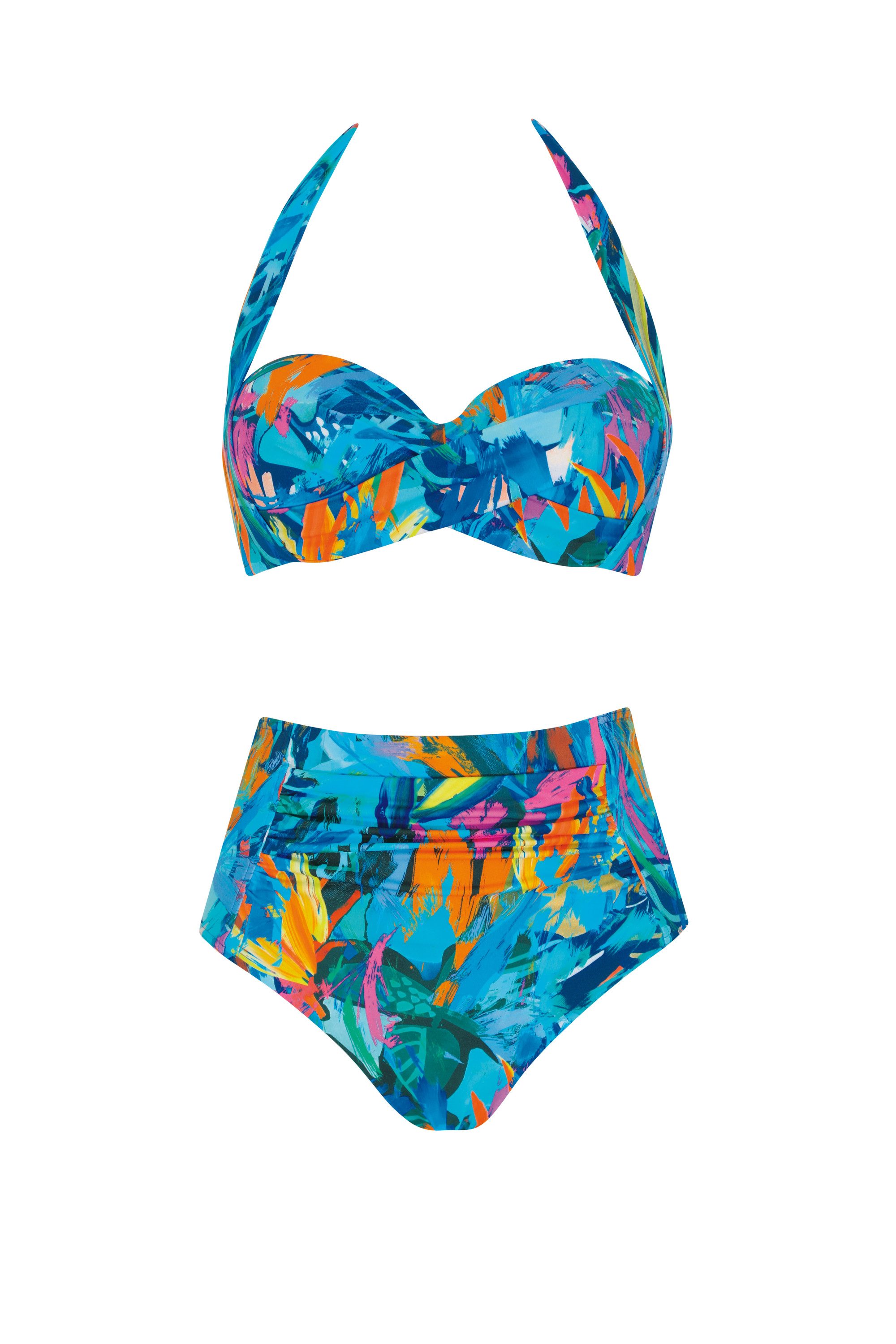 Sunflair Bügel-Bikini Bikini (1-St)