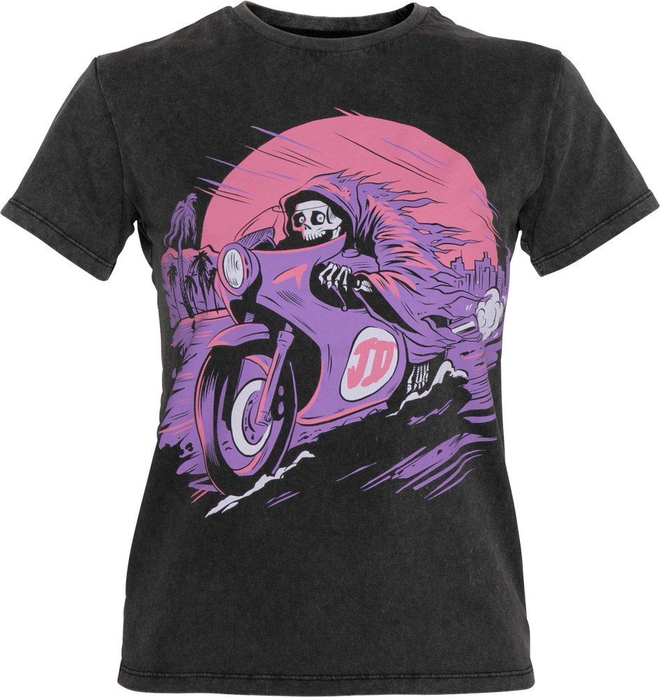 John Doe Shirts für Damen online kaufen | OTTO