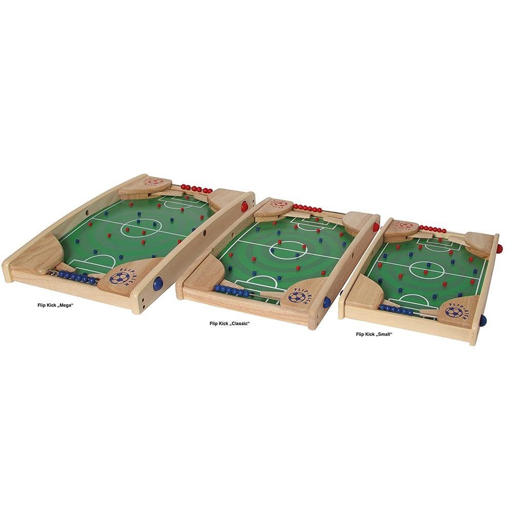 Bartl Multifunktionstisch 1165 Flip Kick (aus Holz), Flipper Fußball ...