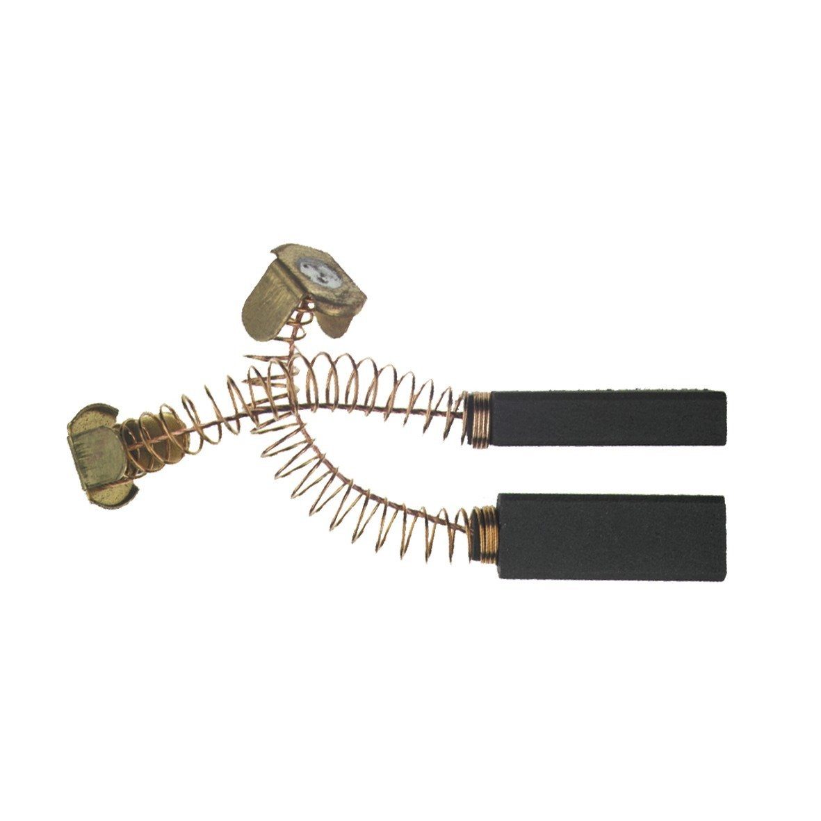 Easypart Bürsteneinheit Wie Europart 10000624 2x Motorkohle Kohlebürste