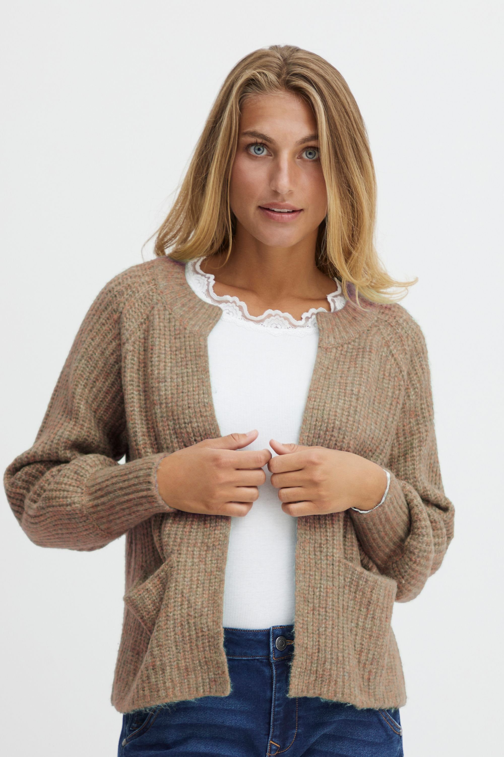 fransa Cardigan FRBEVERLY CAR 1 20611121