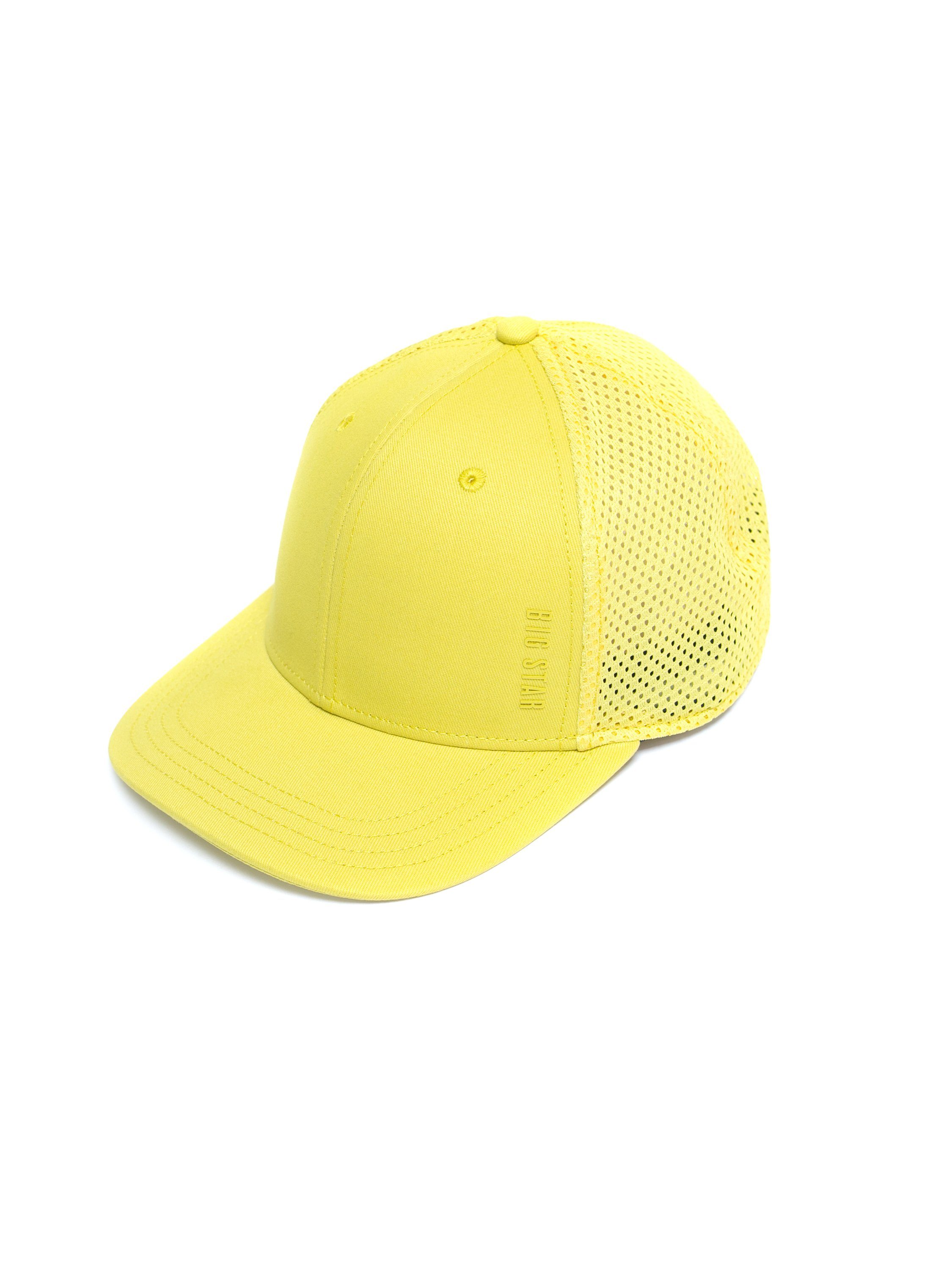 BIG STAR Baseball Cap LIMKA