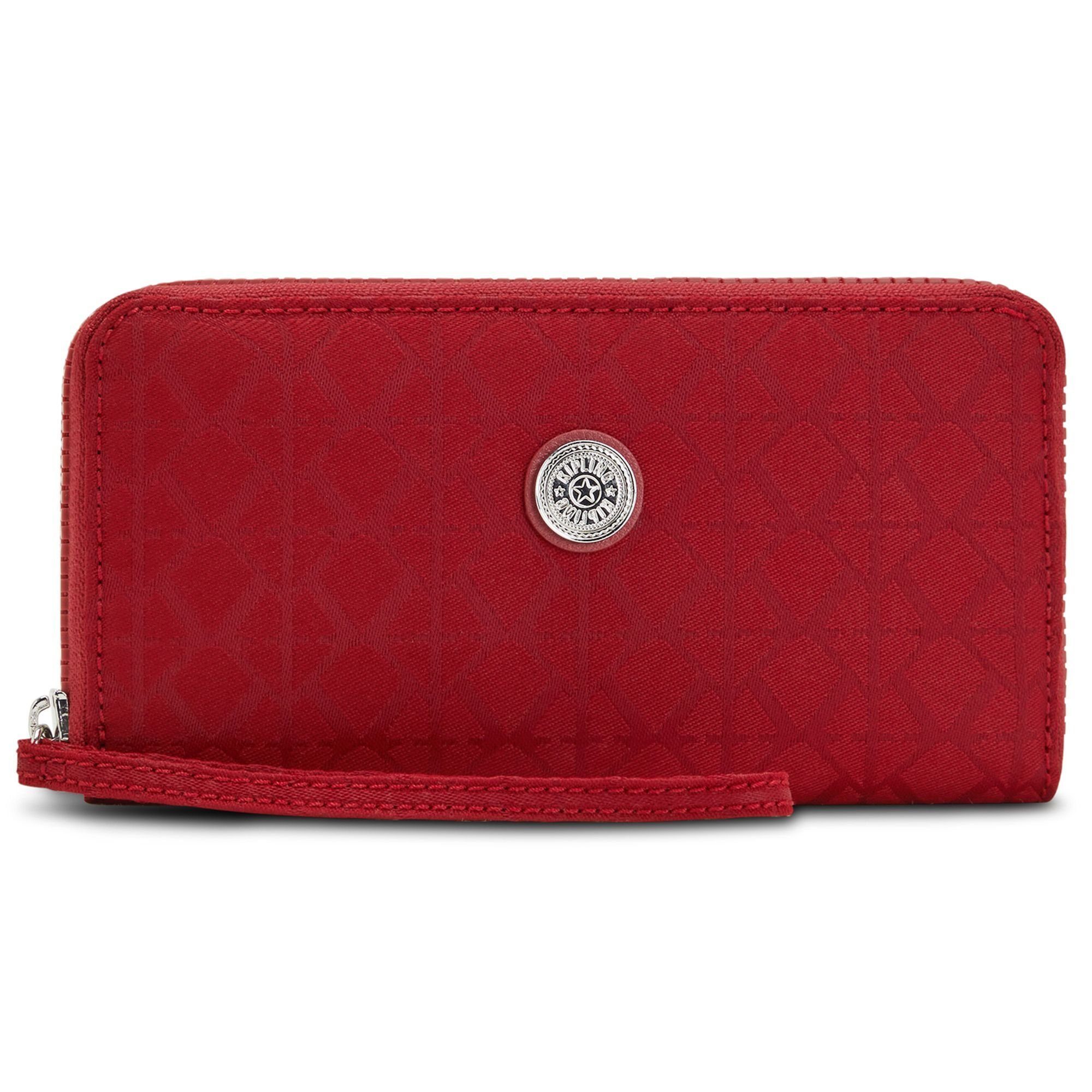 KIPLING Geldbörse Basic Elevated, Polyamid, Gewicht: 0.21kg