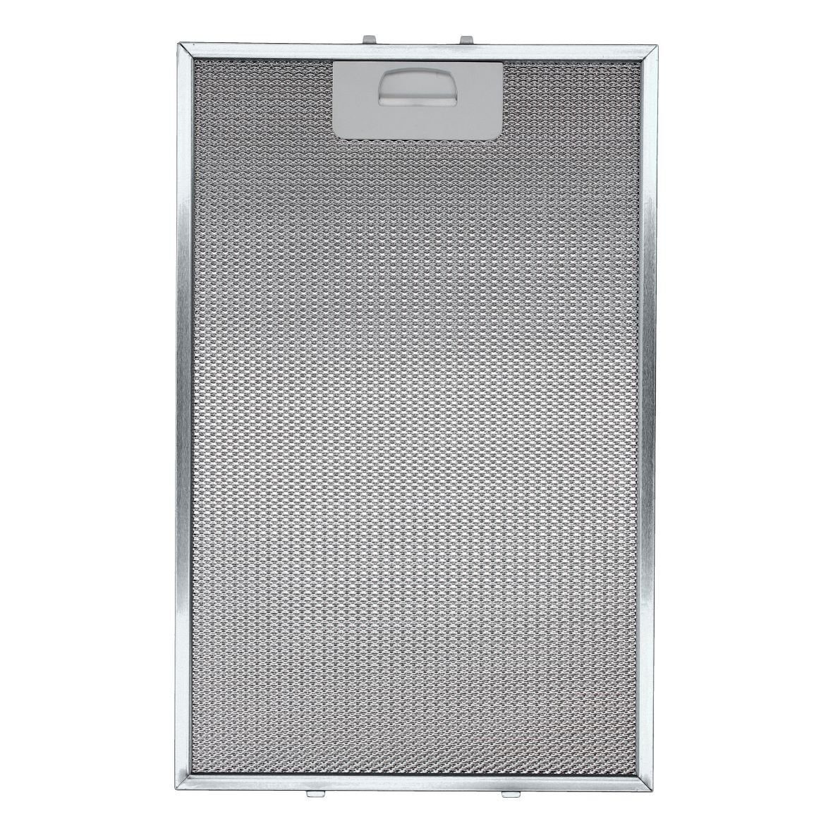 Easypart Fettfilter Wie Teka 529997 Metallfettfilter Küppersbusch