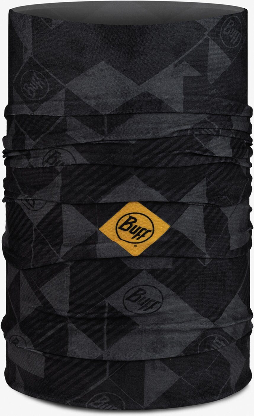 Buff Halstuch Original EcoStretch GRAPHITE