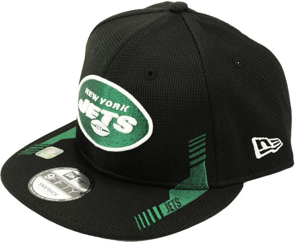 New Era Snapback Cap