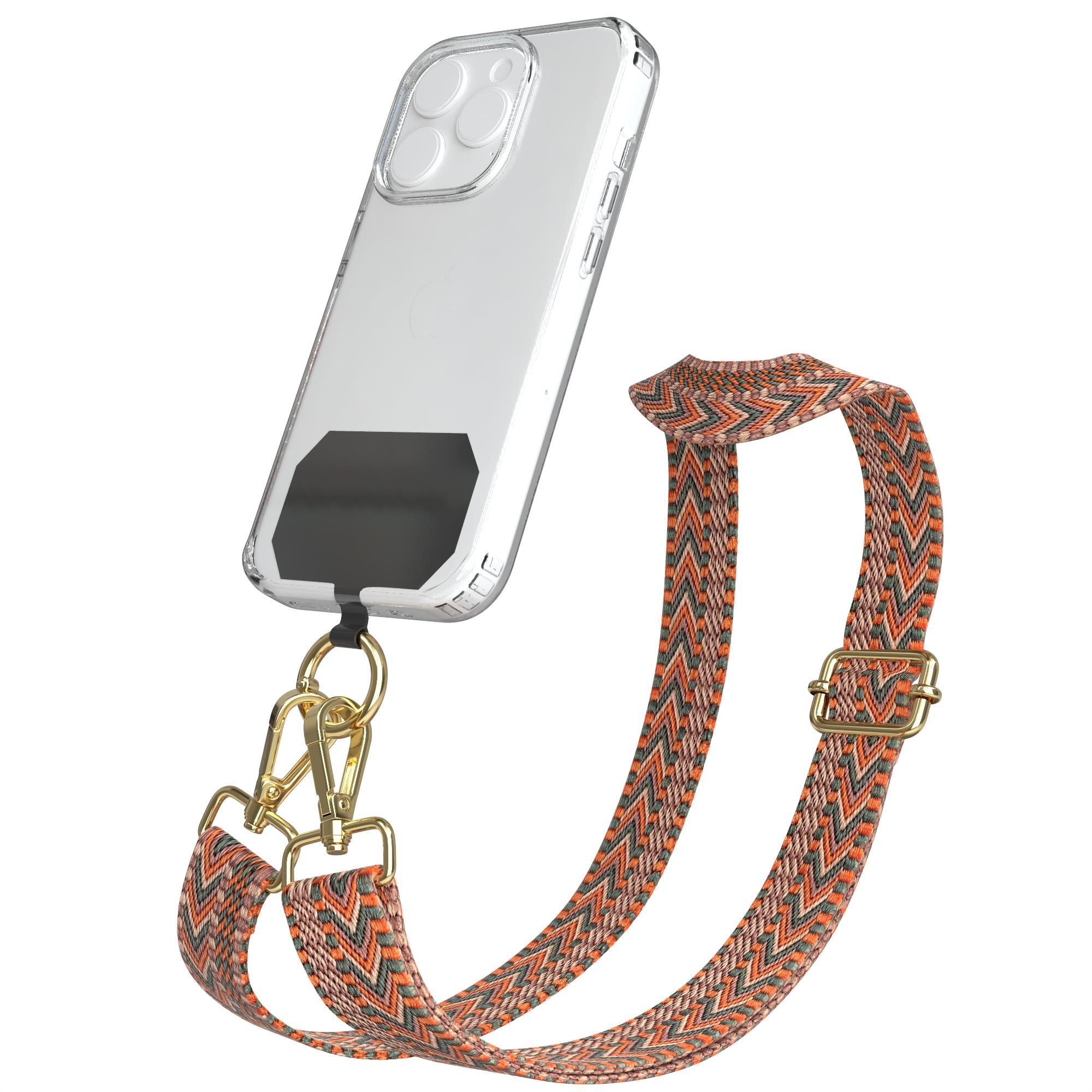 Eazy Case Handykette Handykette Universal Für Alle Smartphones Boho