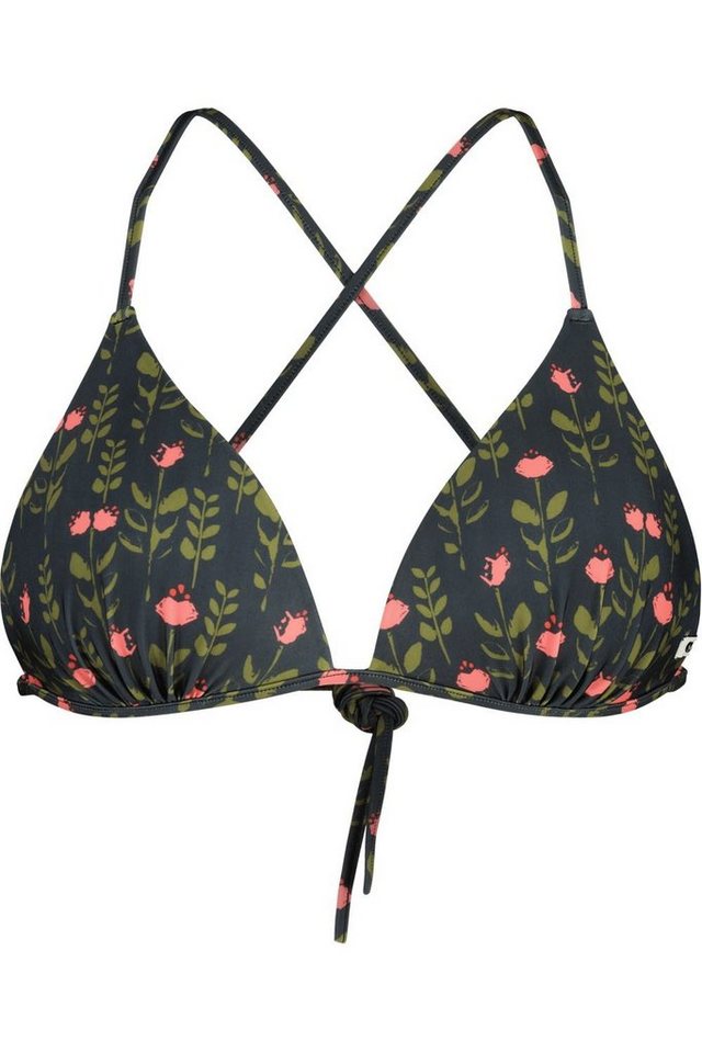 Maloja Badeanzug »Maloja W Fedaiam. Bikini Top Damen Bikini-Oberteil« Maloja Badeanzug »Maloja W Fedaiam. Bikini Top Damen Bikini-Oberteil«