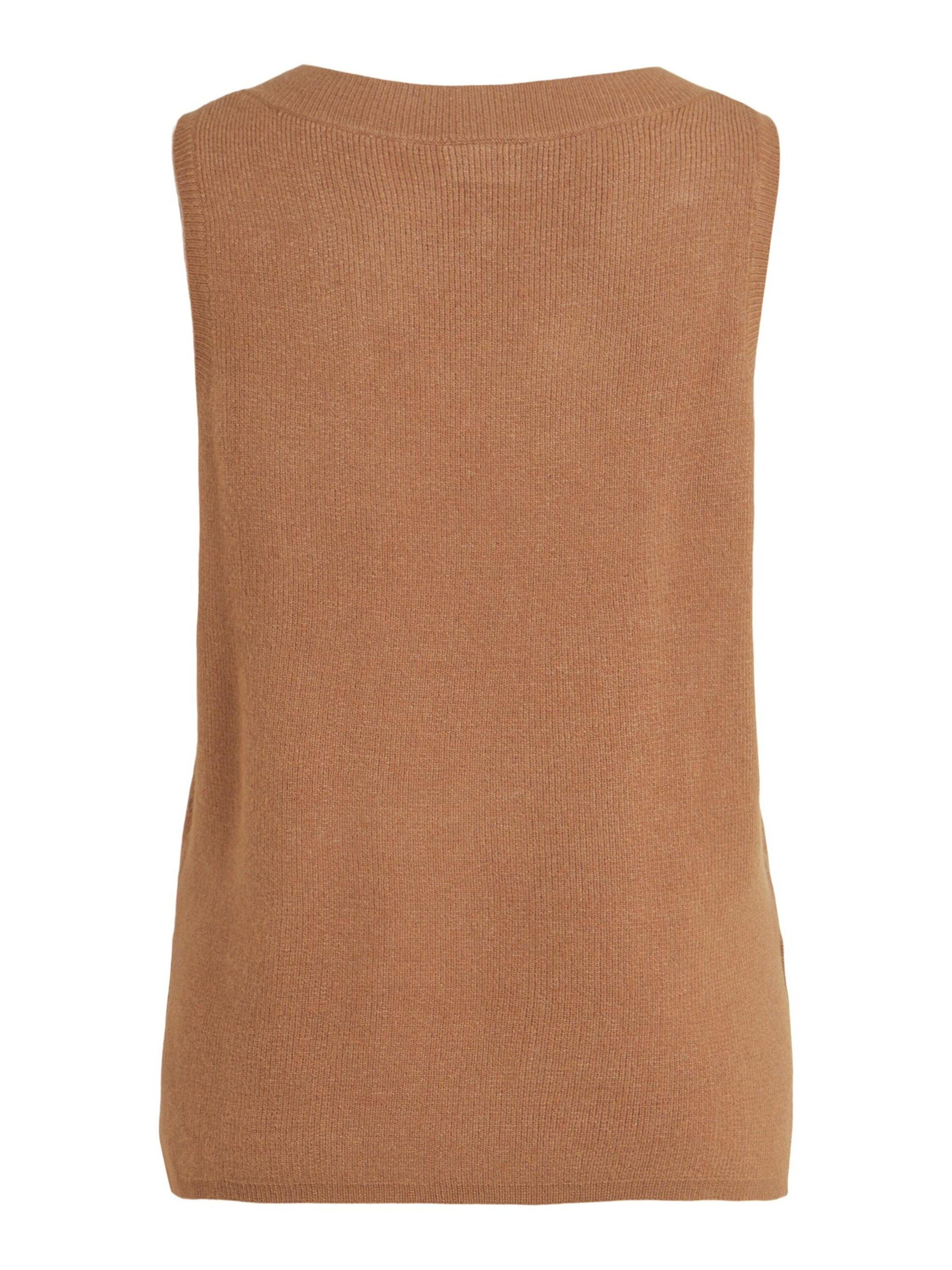 Vila Strickpullover Ril 1 Tlg Weiteres Detail
