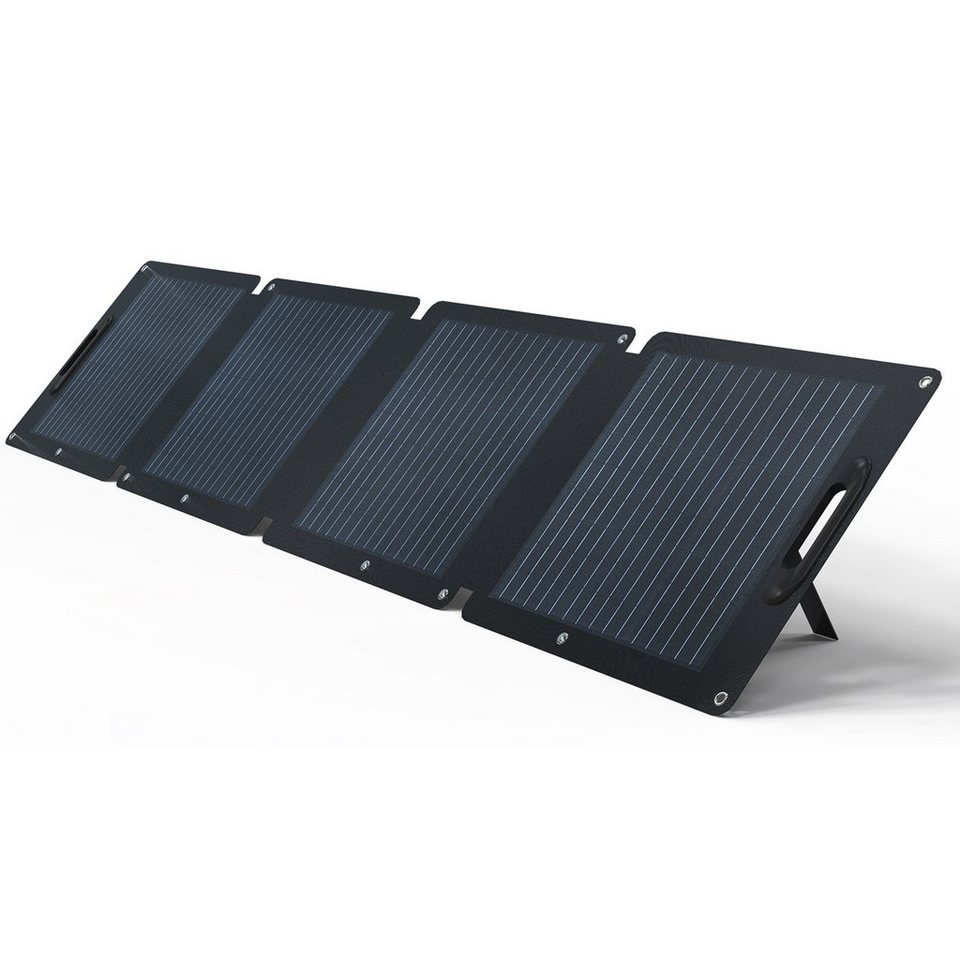 Gliese Solarmodul Tragbares Monokristallines 200w Silizium Solarmodul