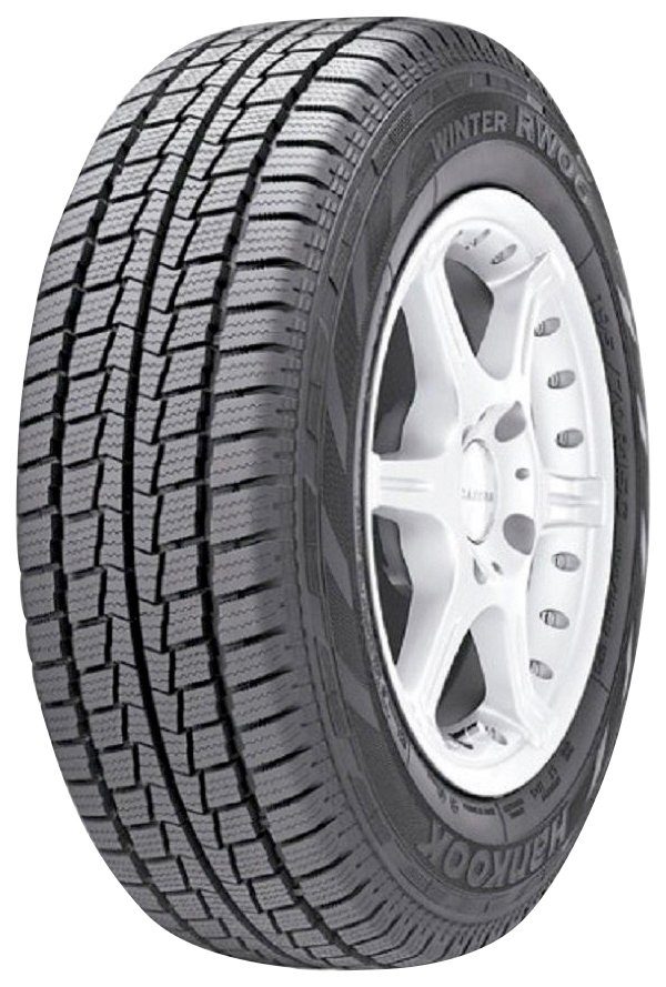 HANKOOK Winterreifen »WINTER RW06«, 235/65 R16C 115R online kaufen | OTTO
