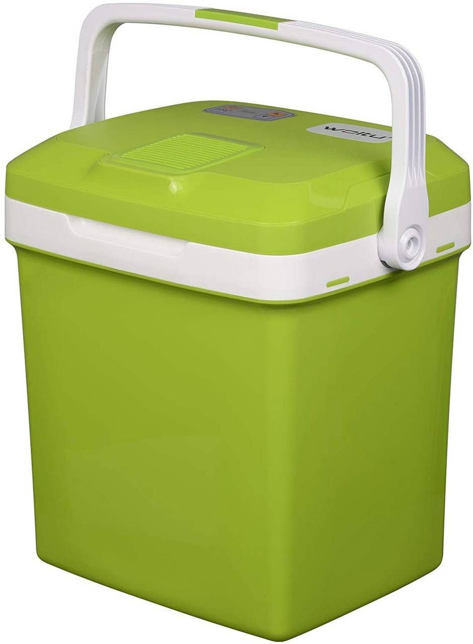 Woltu Thermobehälter Kühlbox And Warmhaltebox Für Auto And Camping 24l A