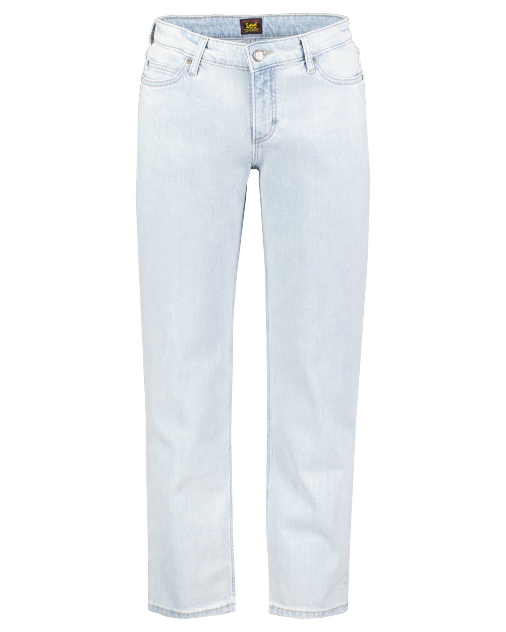 Lee Regular Fit Jeans für Damen online kaufen | OTTO