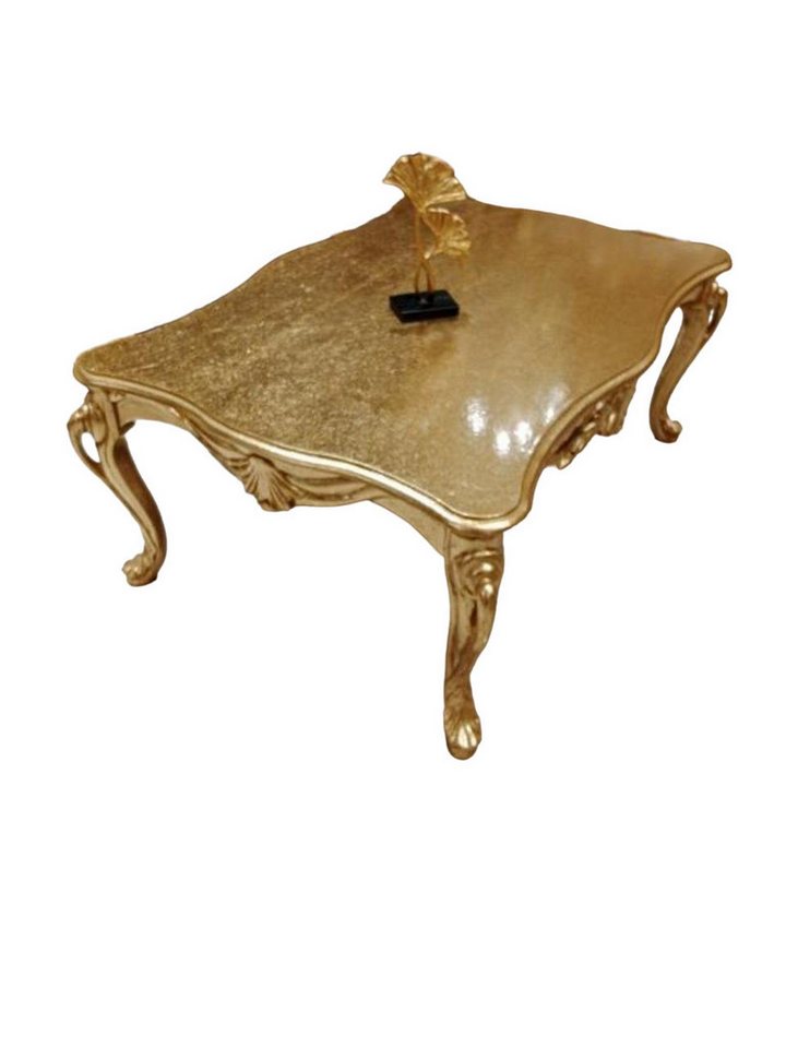 Jvmoebel Couchtisch Couchtisch Tische Wohnzimmer Klassisch Design Luxus