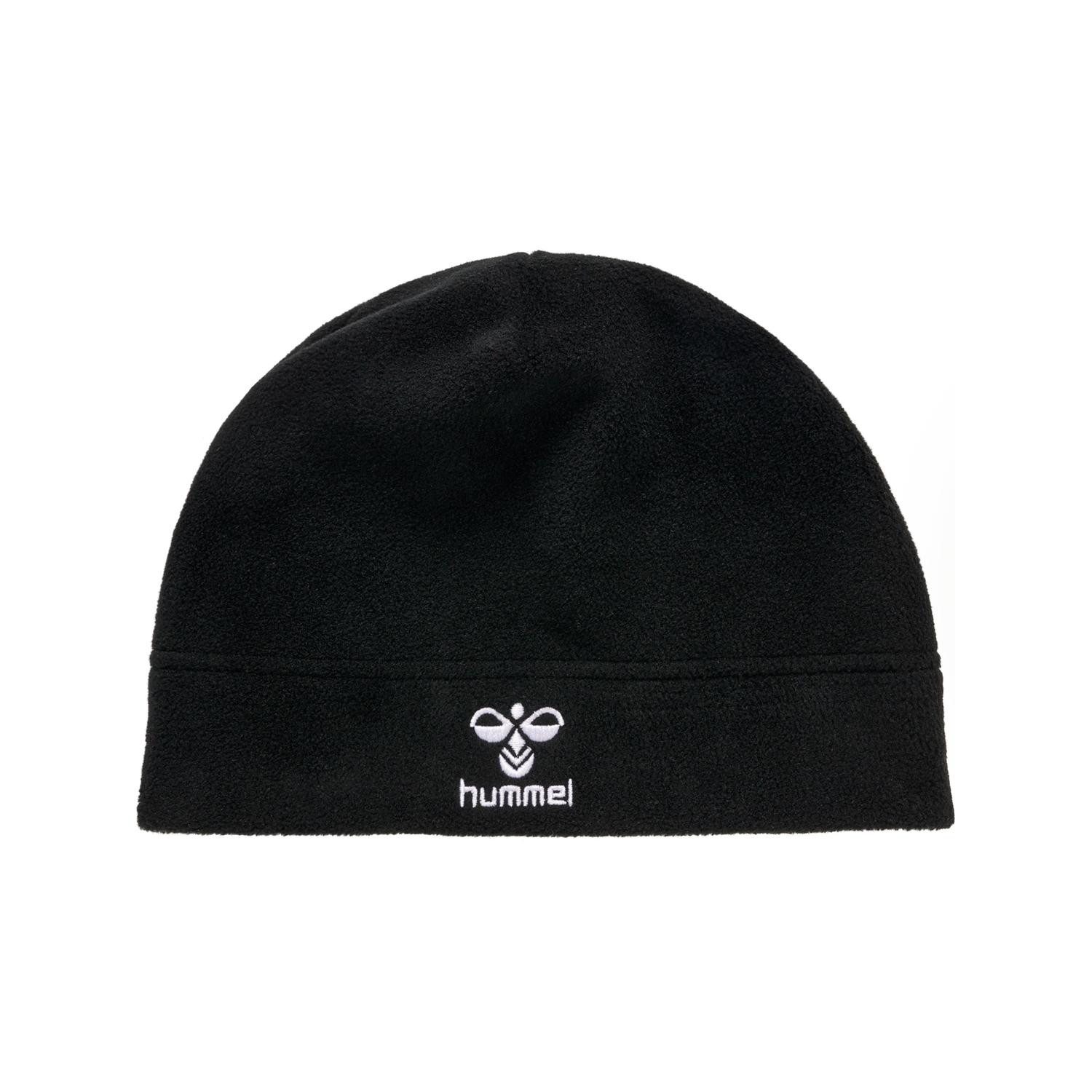 hummel Baseball Cap hmlFLEECE BEANIE, 226620-2001 | 5715598290515