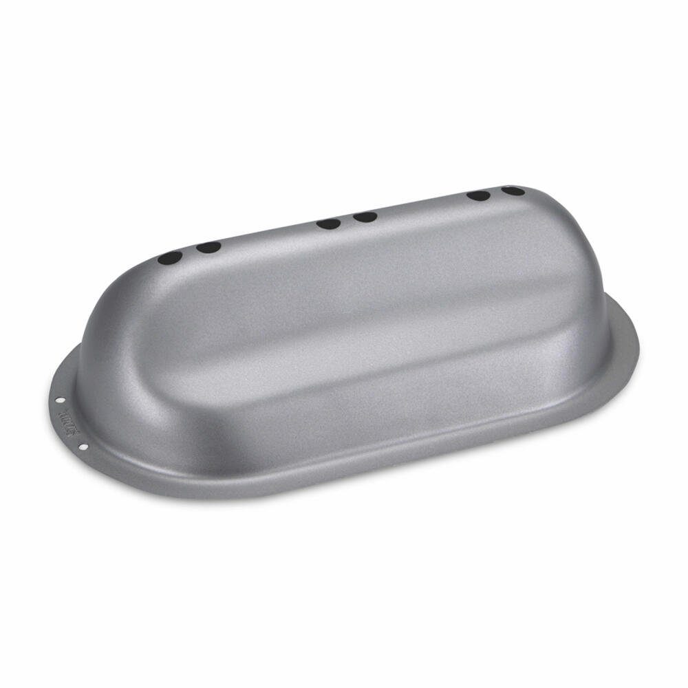STÄDTER Backform We Love Baking Stollenbackhaube 23 x 12 cm