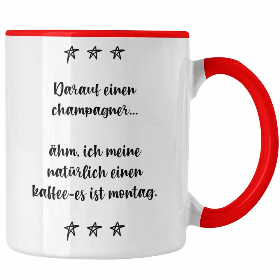 Trendation Tasse Trendation Lustige Tassen Für Frauen Mit Spruch