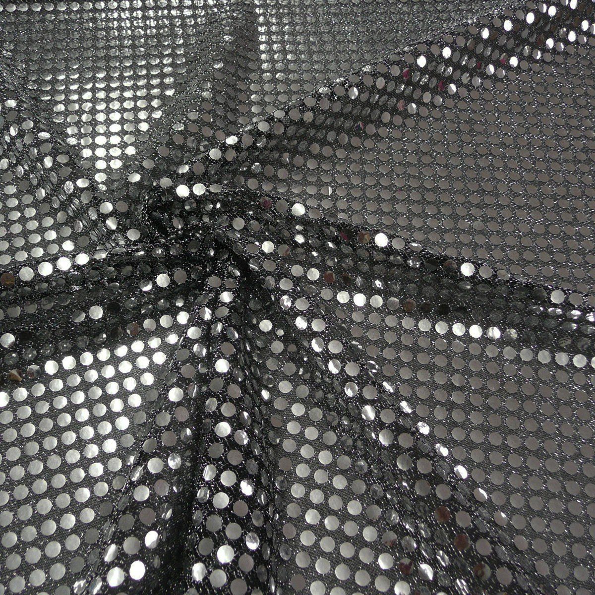 Paillettenstoffe online kaufen » Stoffe mit Pailletten | OTTO