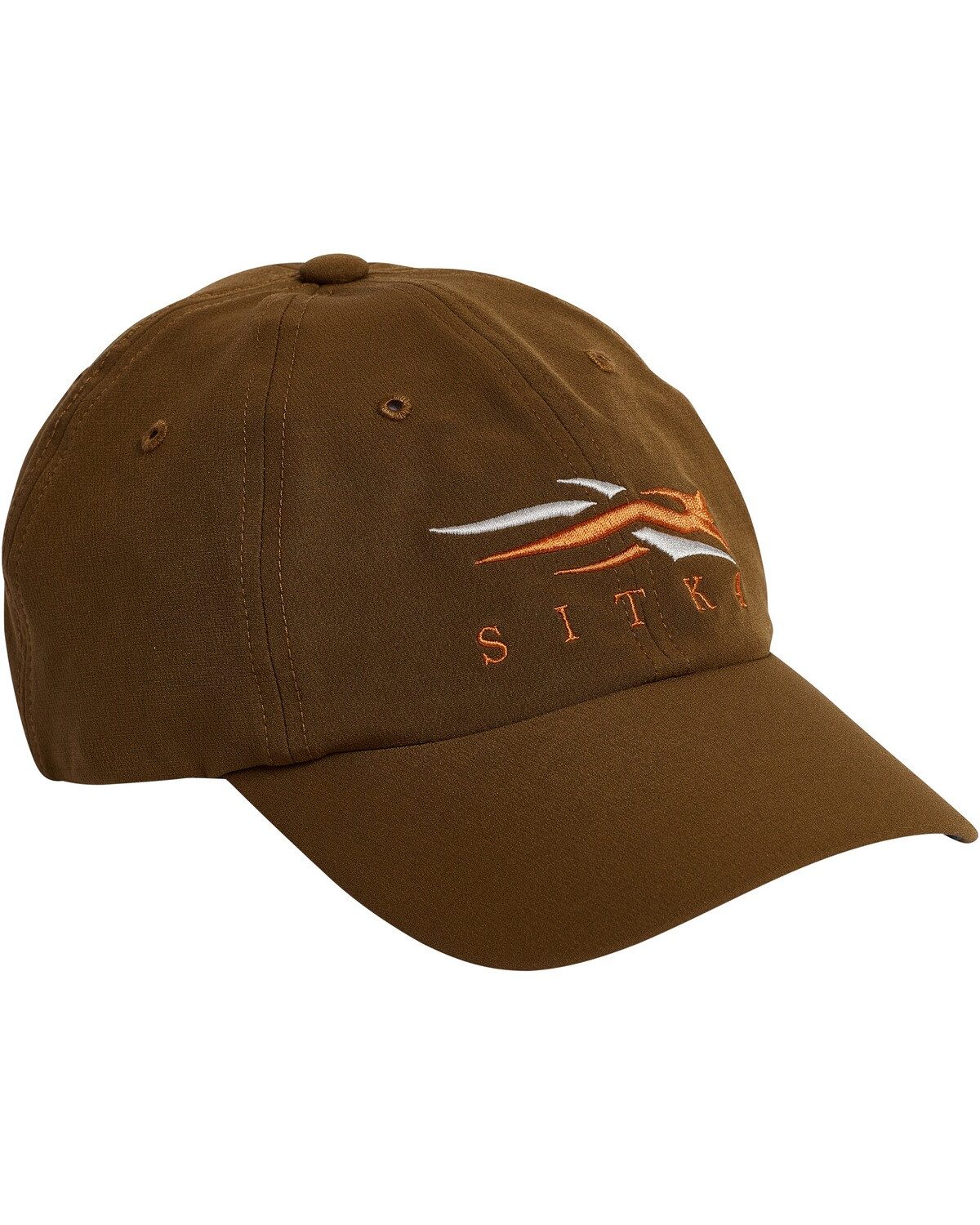 Sitka Gear Baseball Cap Cap Traverse, Baseball Cappy, Baseballkappe