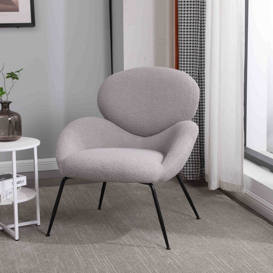 Okwish Relaxsessel Loungesessel Fernsehsessel Polstersessel