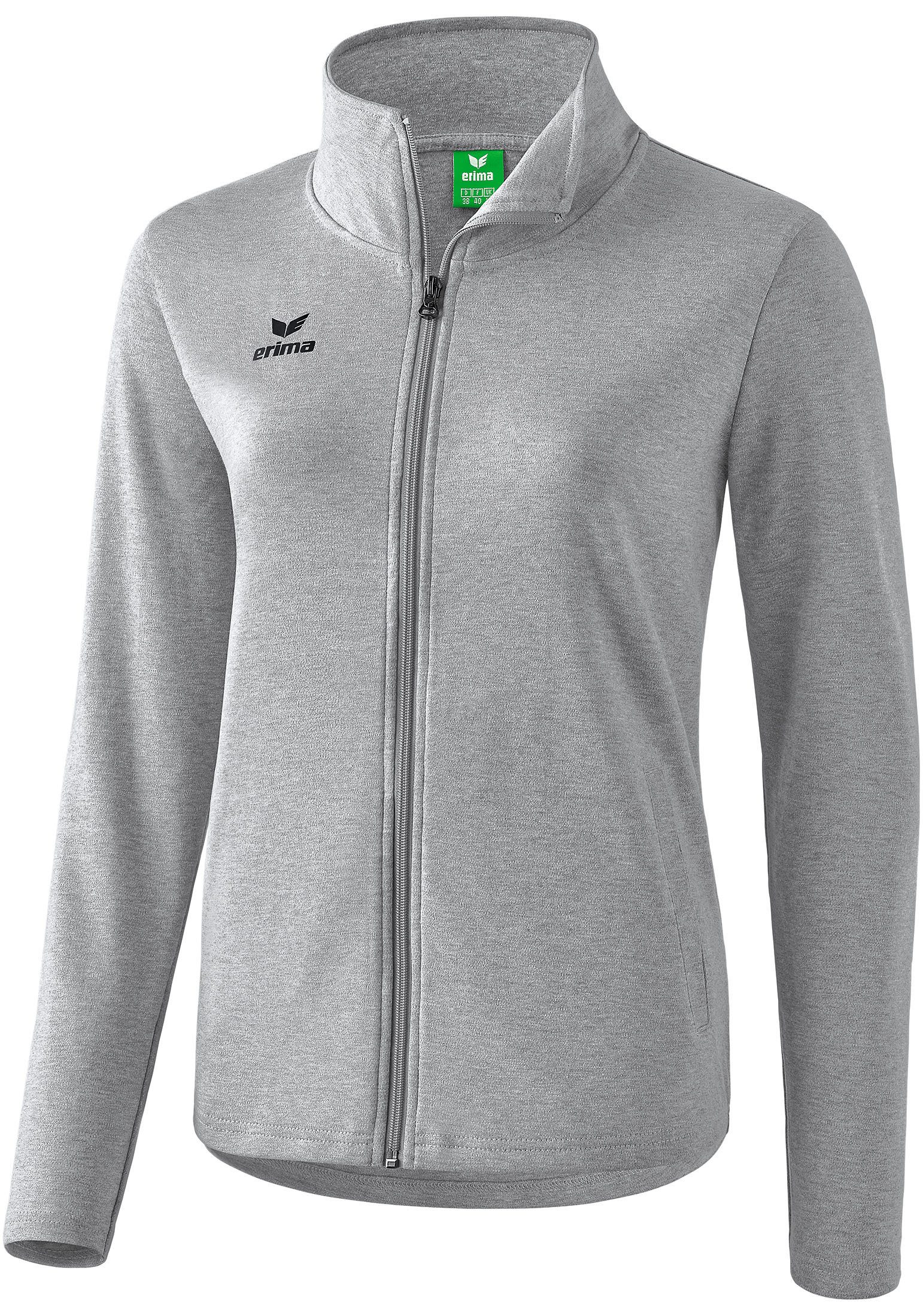 Damen Sweatjacke