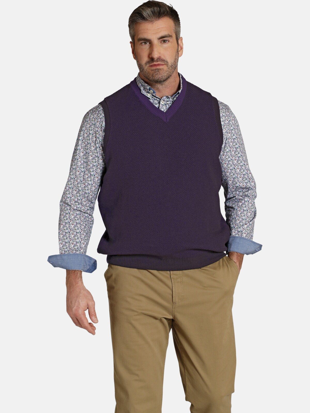 Gant Herren Pullunder online kaufen | OTTO