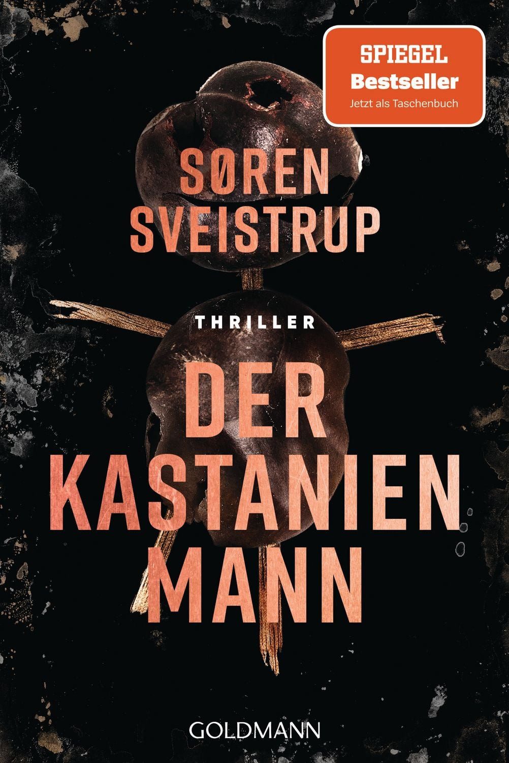 Belletristik Jagd auf die Bestie Thriller, Der Nr. 1 SPIEGEL-Bestseller ...