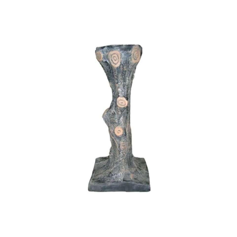 Jvmoebel Dekosäule Deko Säule Figur Statue Skulptur 71 Cm Figuren