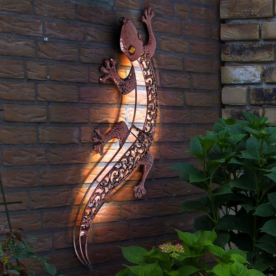 Etc Shop Led Wandleuchte Led Leuchtmittel Fest Verbaut Warmweiß