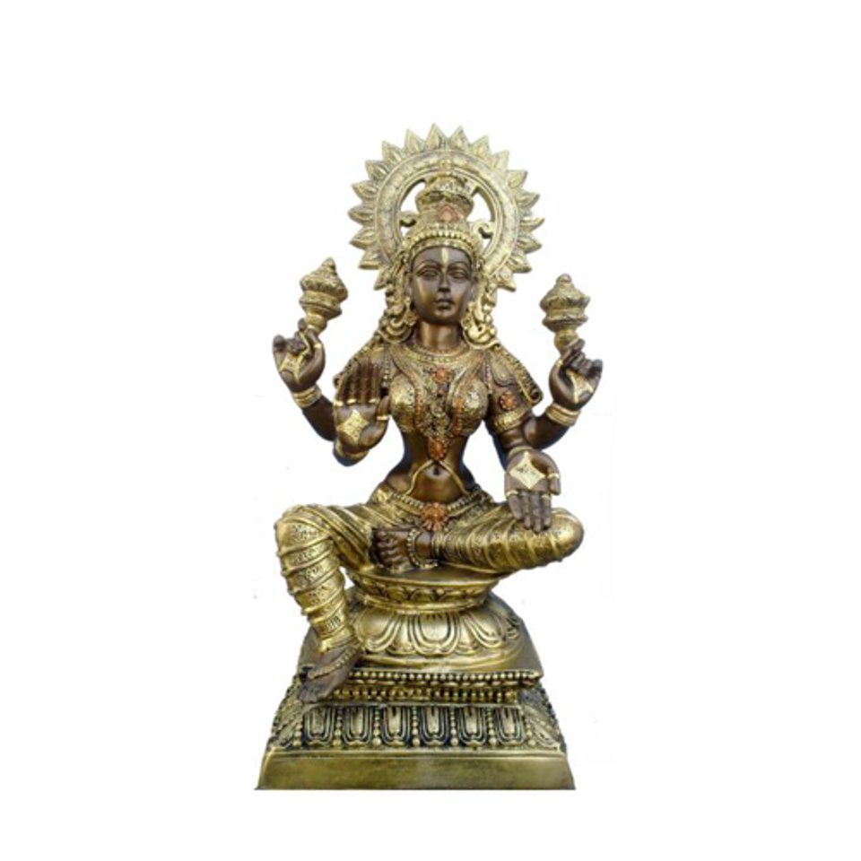 Jvmoebel Dekofigur Deko Figur Statue Skulptur 90 Cm Figuren Statuen