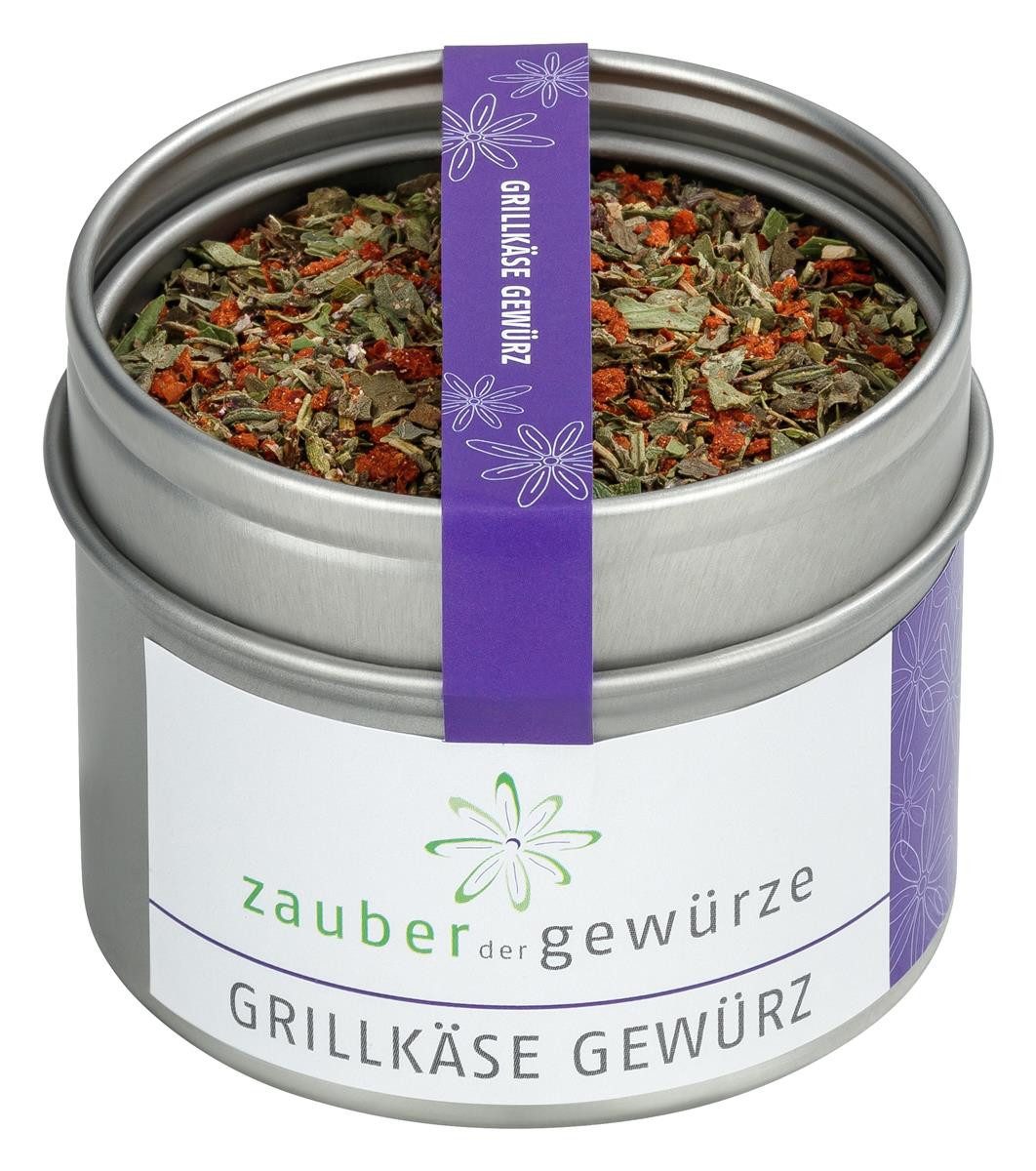Zauber der Gewürze Gewürz Zauber der Gewürze Ei Topping
