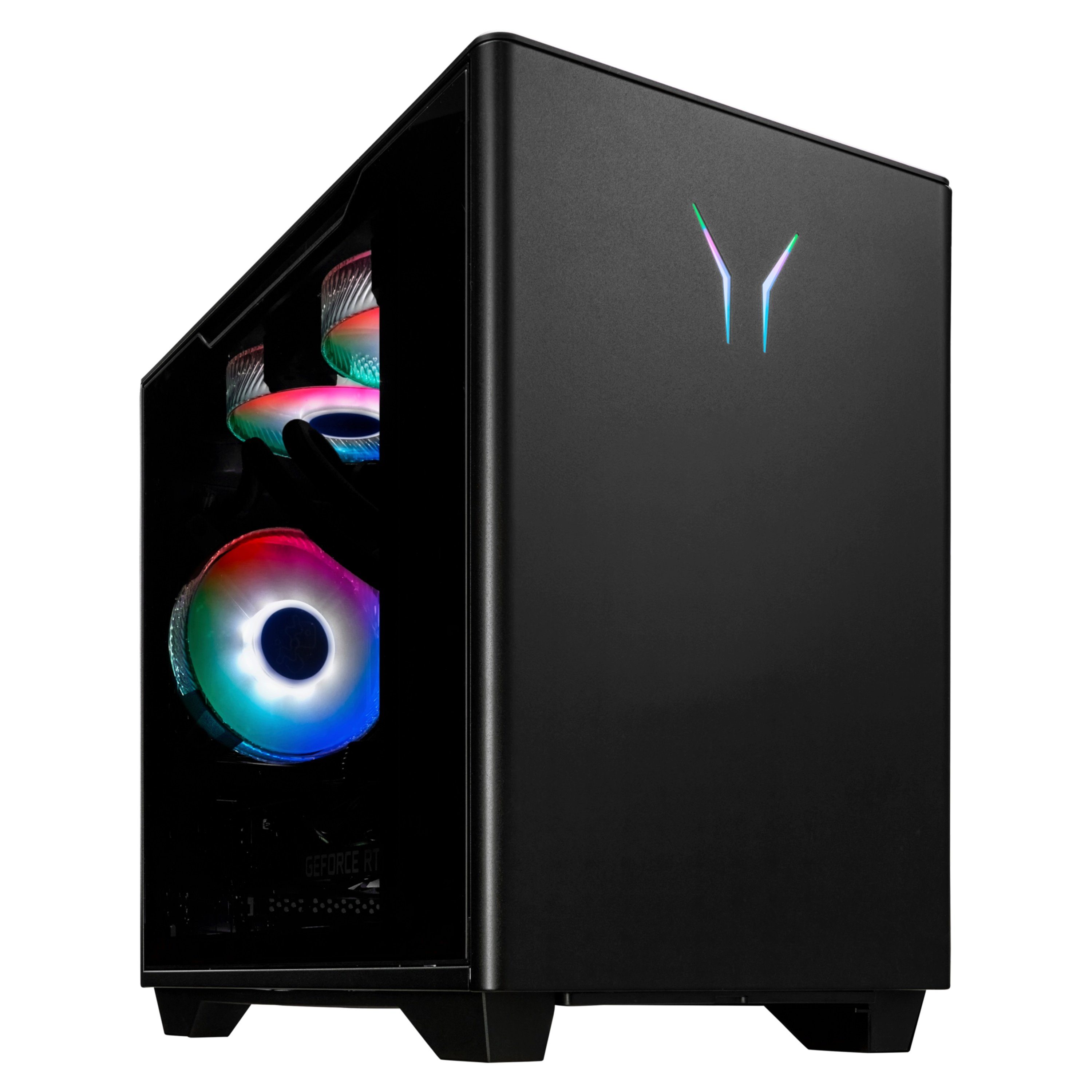 ERAZER ERAZER BANDIT P20 Gaming-PC (Intel Core i5 14400, Nvidia Geforce RTX 4060, 16 GB RAM ...