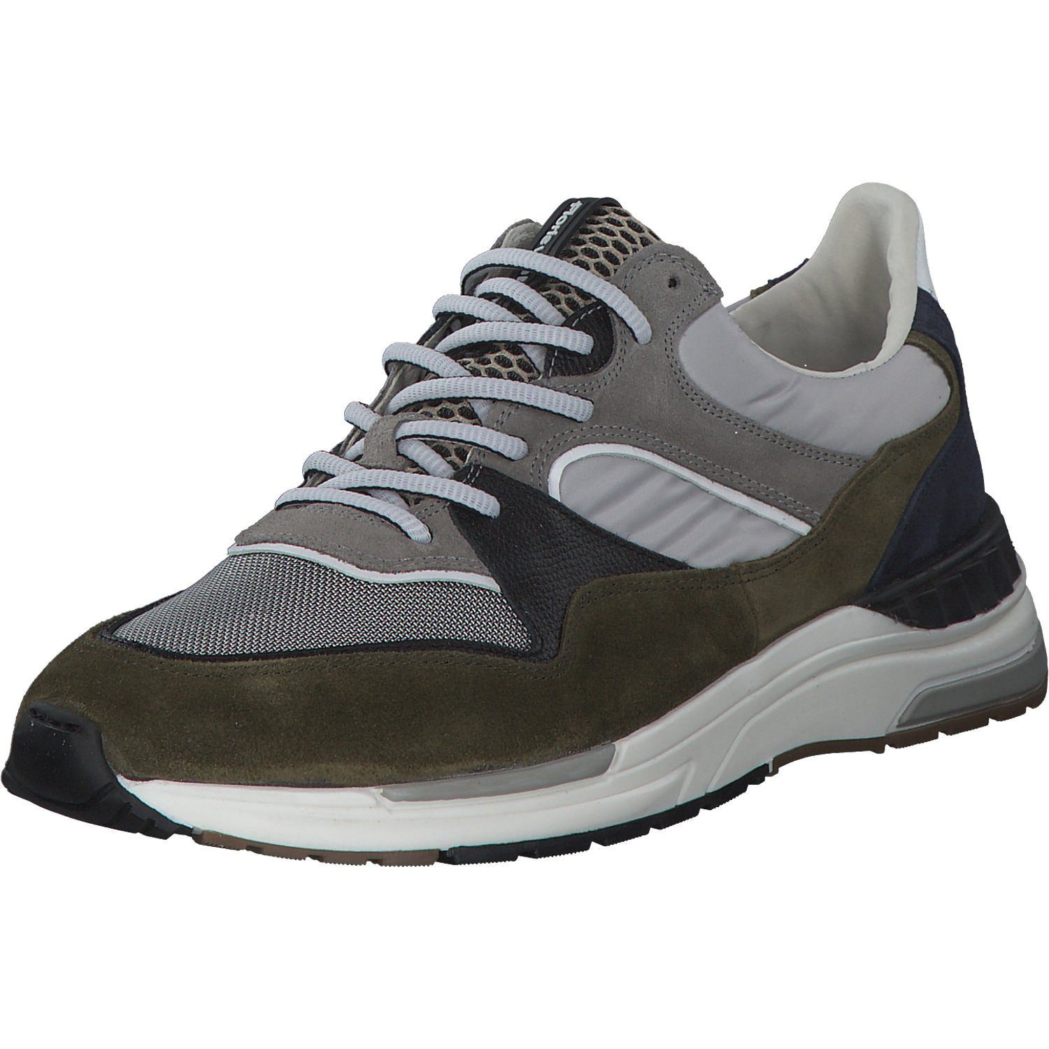 Floris van Bommel 16377 Sneaker, Passend für Alltag und Freizeit