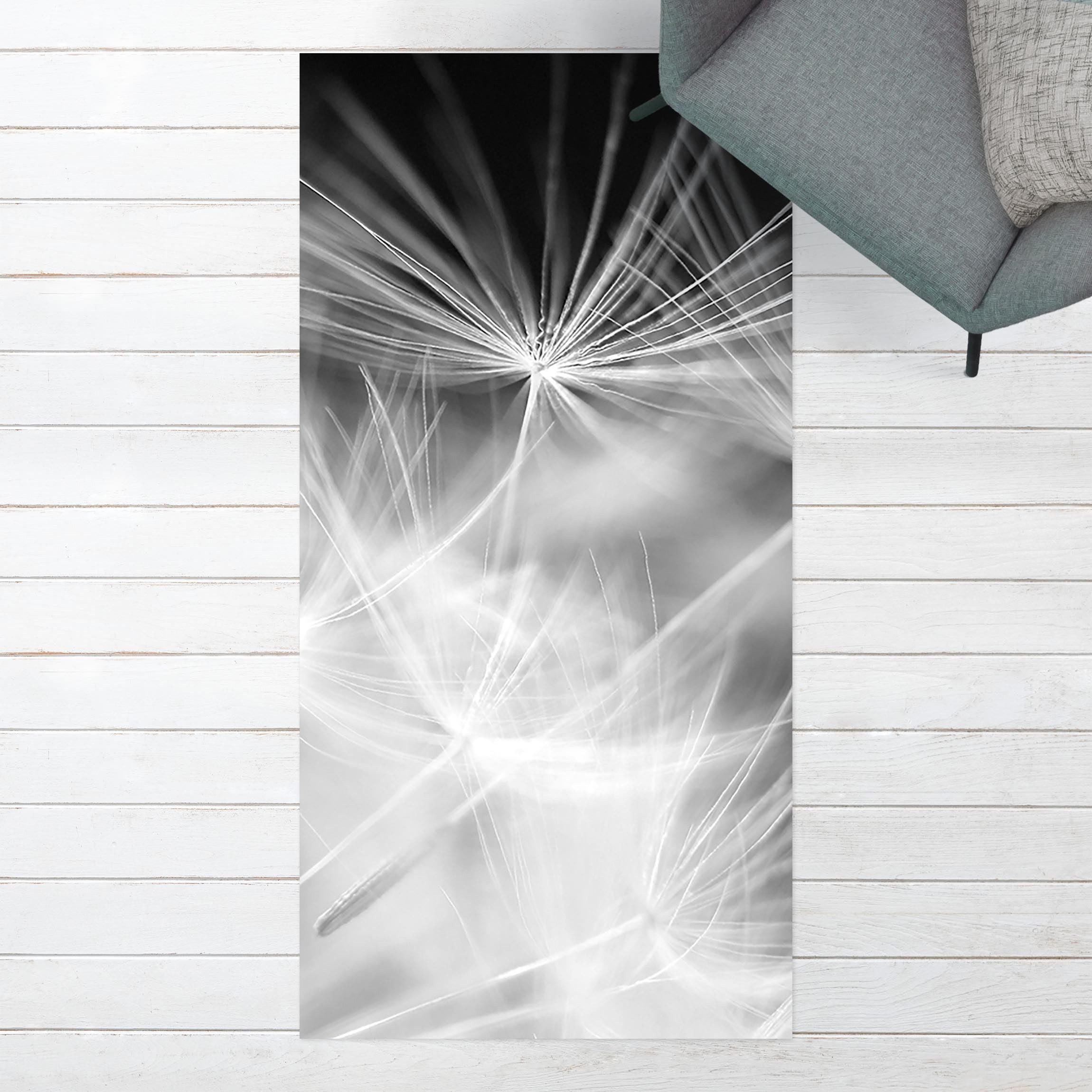 Schwarz-weiße Flurläufer online kaufen | OTTO